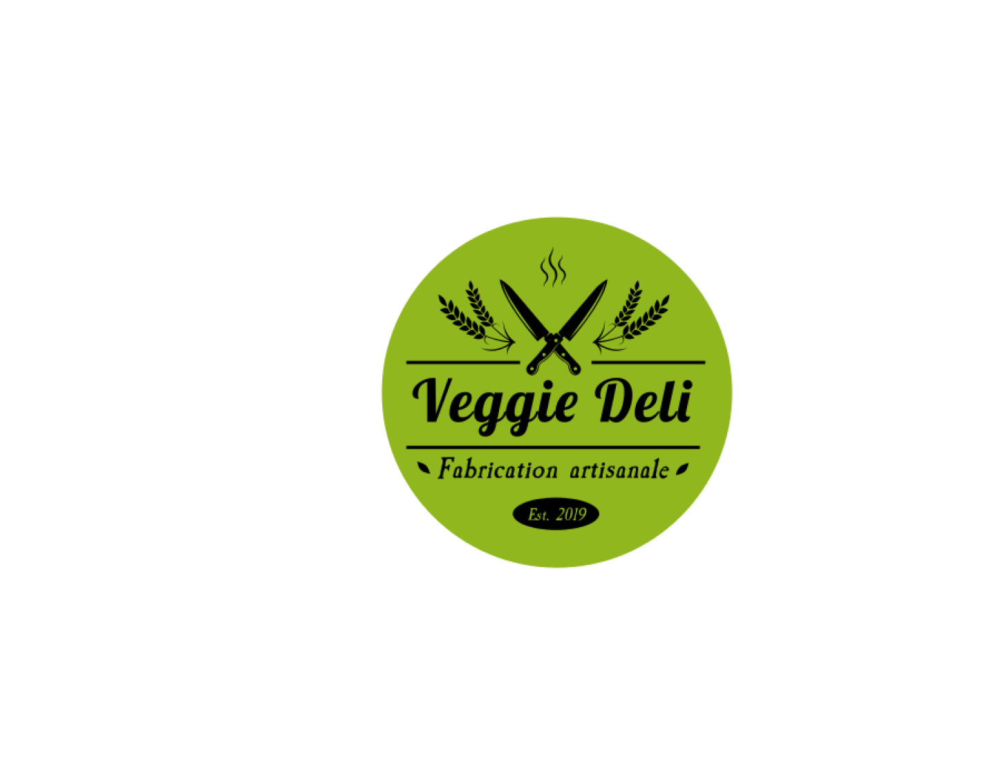 Veggie-deli le meilleur du vegan